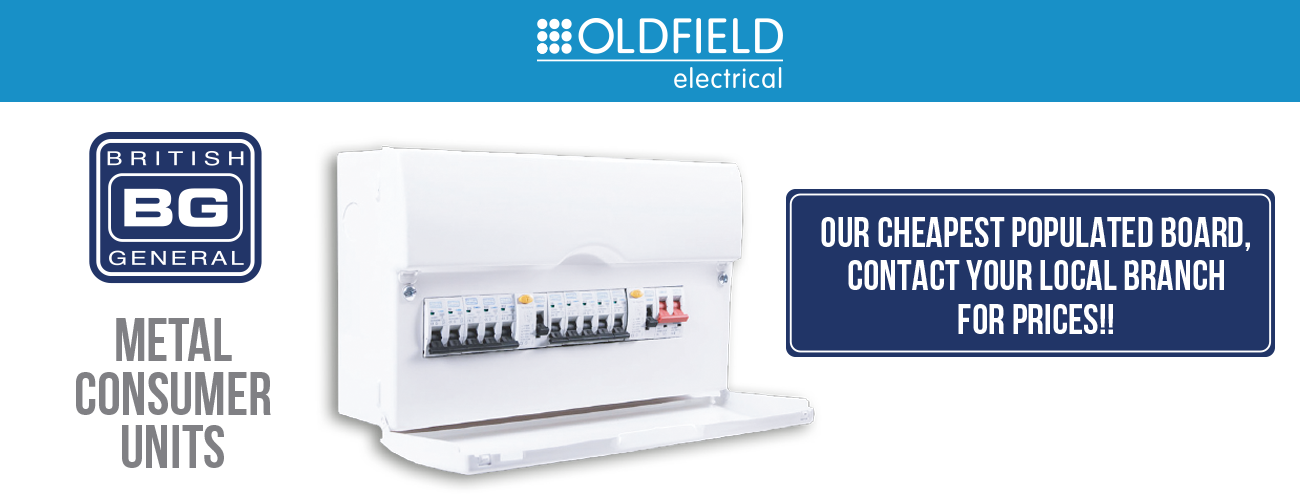 Oldfield Electrical