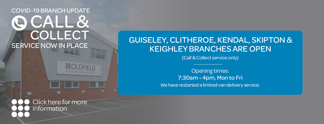 Oldfield Electrical